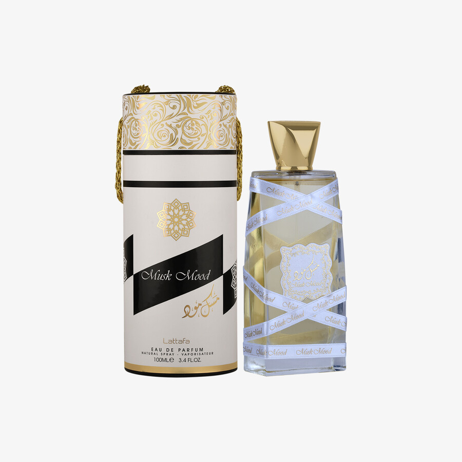 Musk Mood | Lattafa Canada