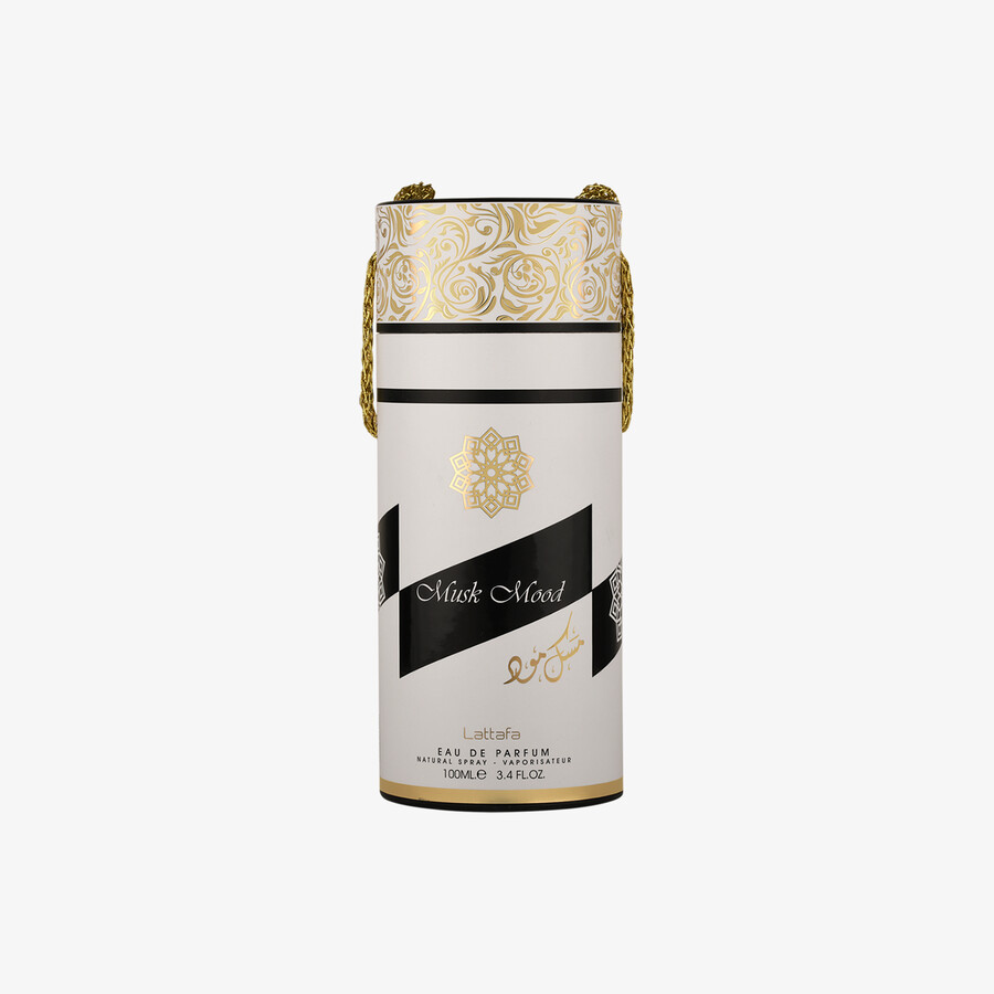 Musk Mood | Lattafa Canada